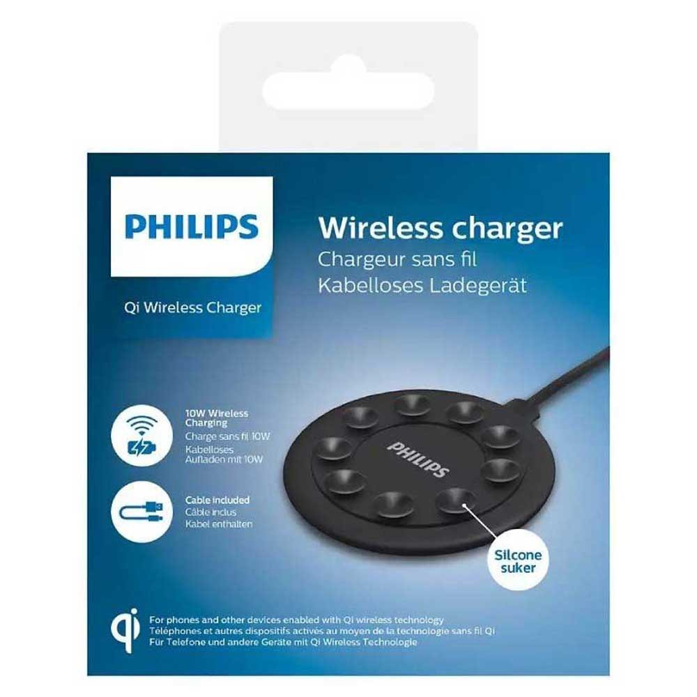 Philips Qi Wireless Charger - PC Maestro