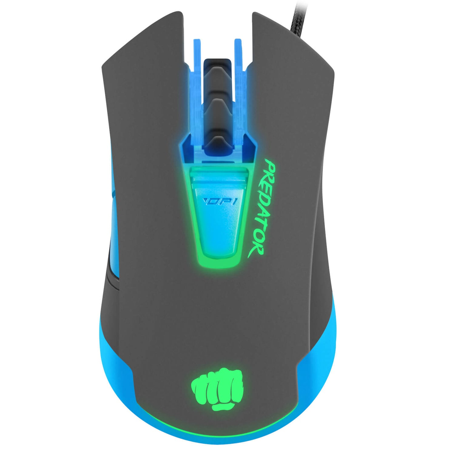 FURY PREDATOR - PC Maestro