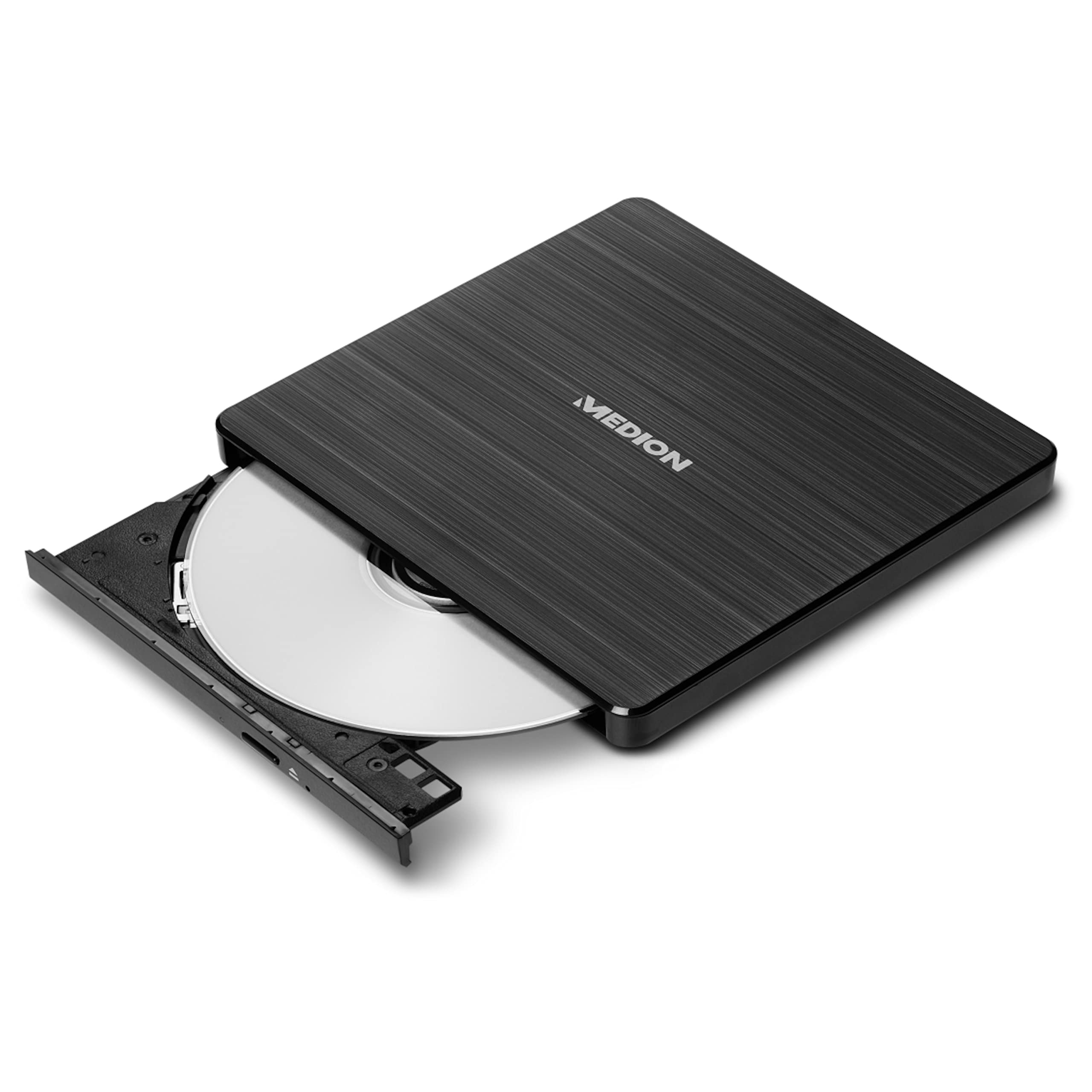 MEDION External DVD-RW - PC Maestro