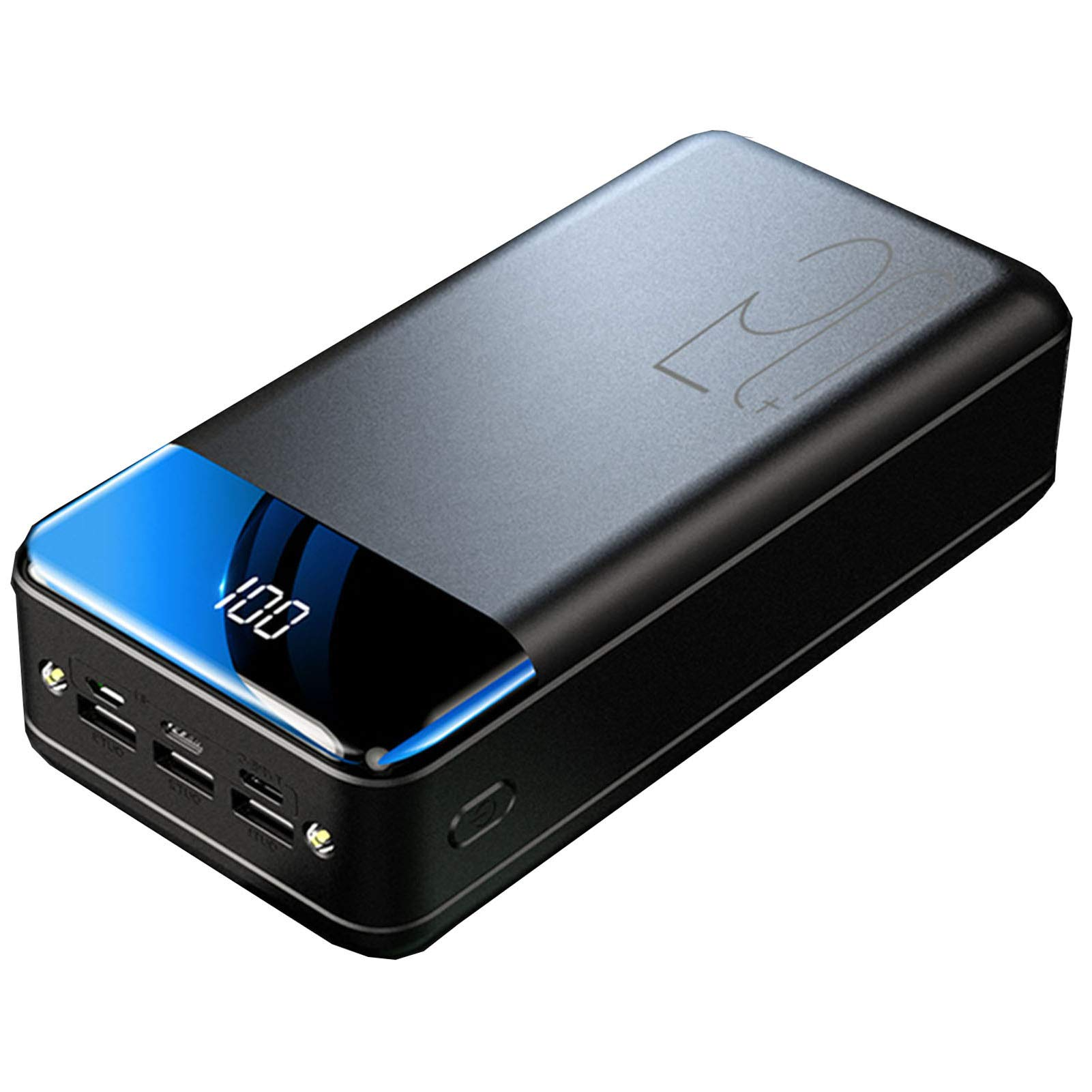 50000mAh SUPER CHARGER POWER BANK - PC Maestro