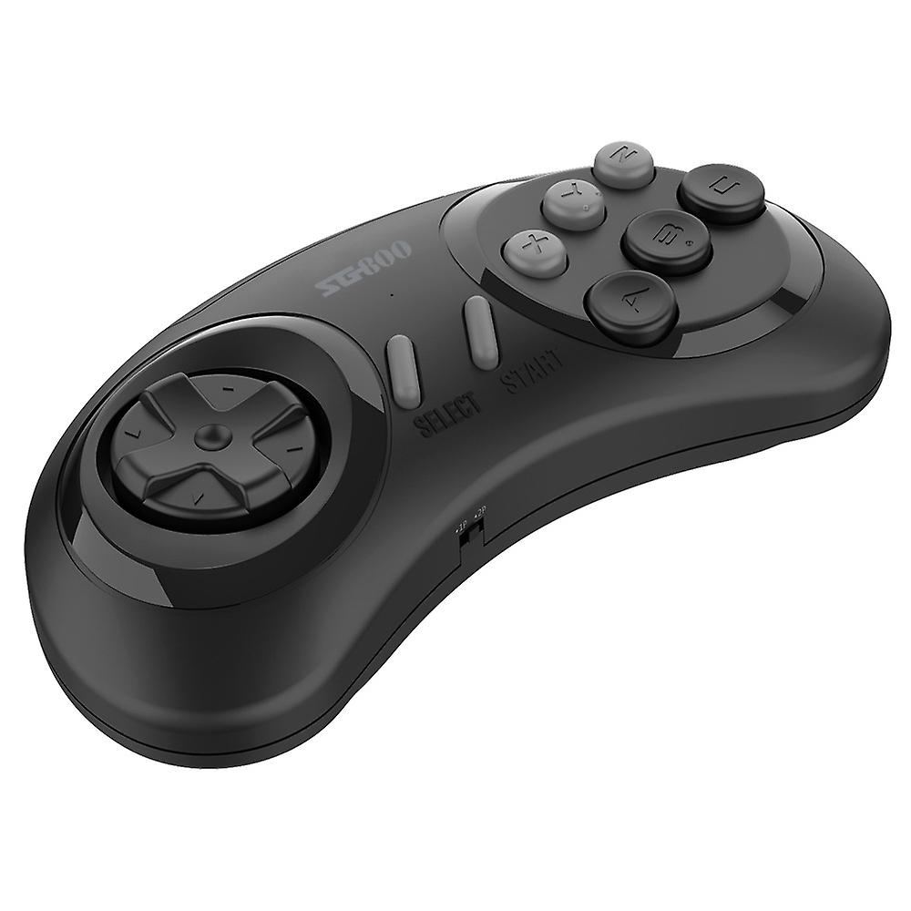 SG800 Controller - PC Maestro
