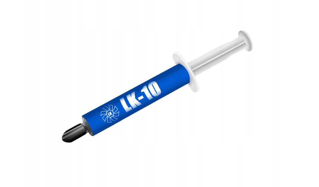 5G LK-10 Thermal Grease - PC Maestro