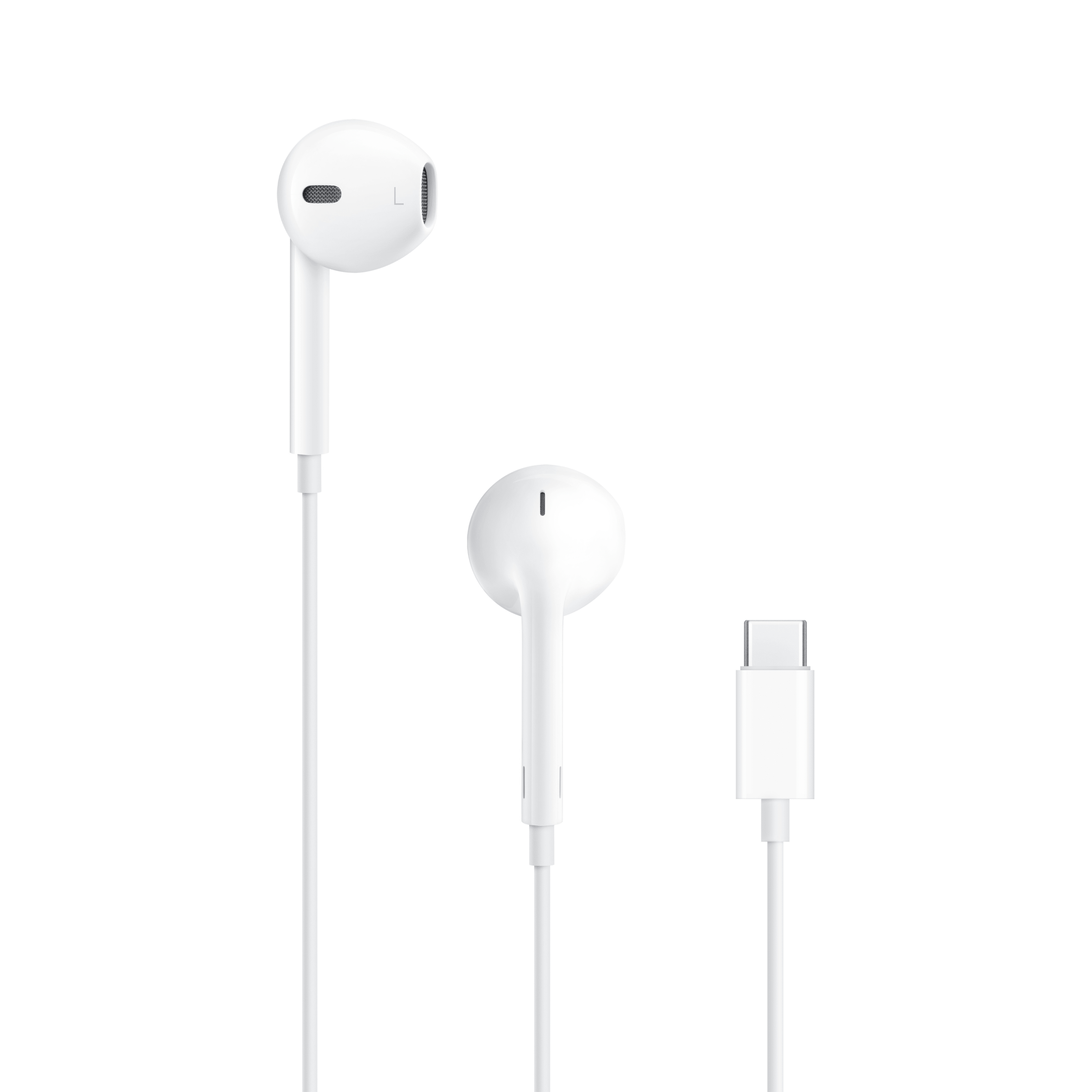 Apple Type C Earphones - PC Maestro