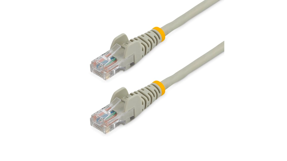 5M Ethernet Cable Gray - PC Maestro
