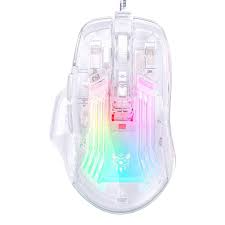 ONIKUMA GAMING CW923 Transparent - PC Maestro