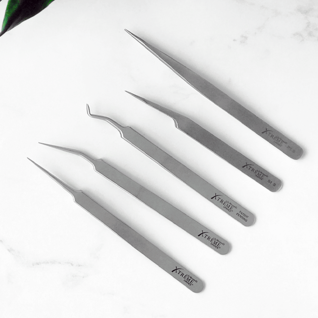 XTREME ST-13 TWEEZER - PC Maestro