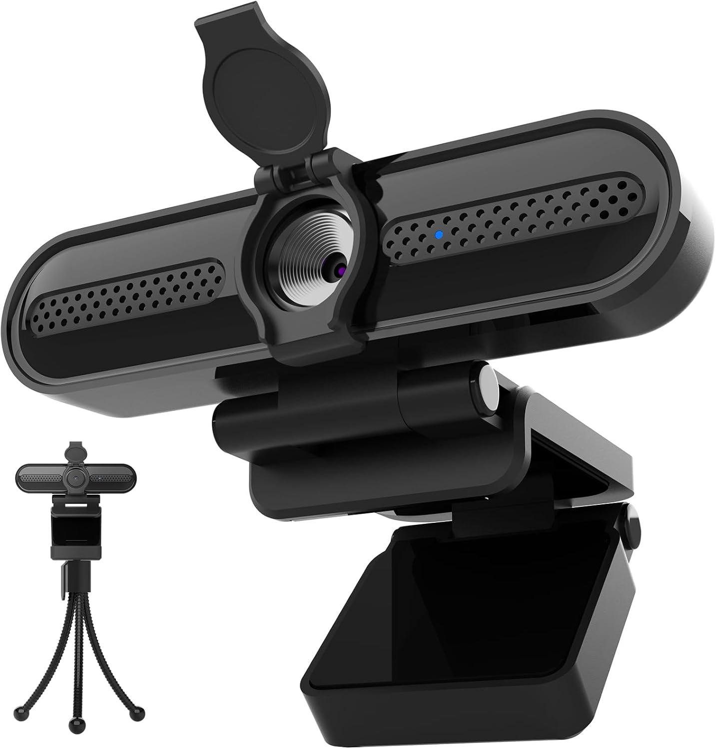 PC-Link Q2 Series 1080P Webcam - PC Maestro